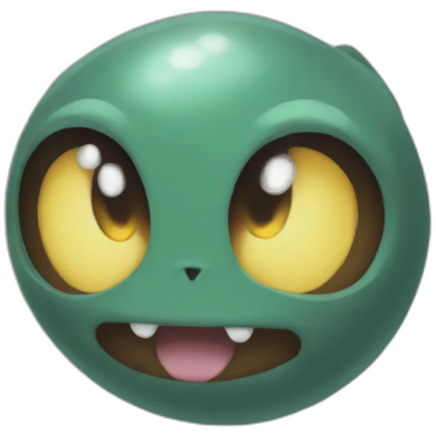 Pokemon emoji | AI Emoji Generator