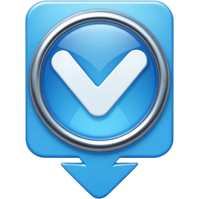 GB Skip navigation a verification Badge from Roblox emoji | AI Emoji ...