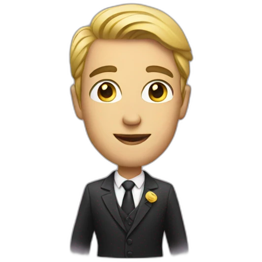 Rich emoji | AI Emoji Generator