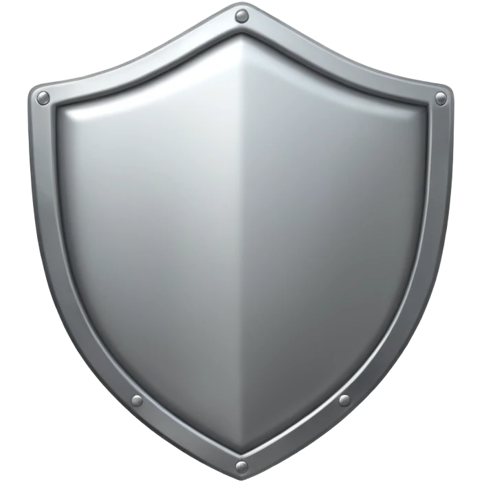 shield 🇬🇧 emoji | AI Emoji Generator