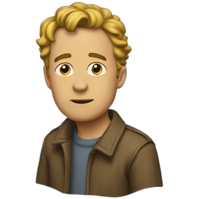 arthur meme emoji | AI Emoji Generator