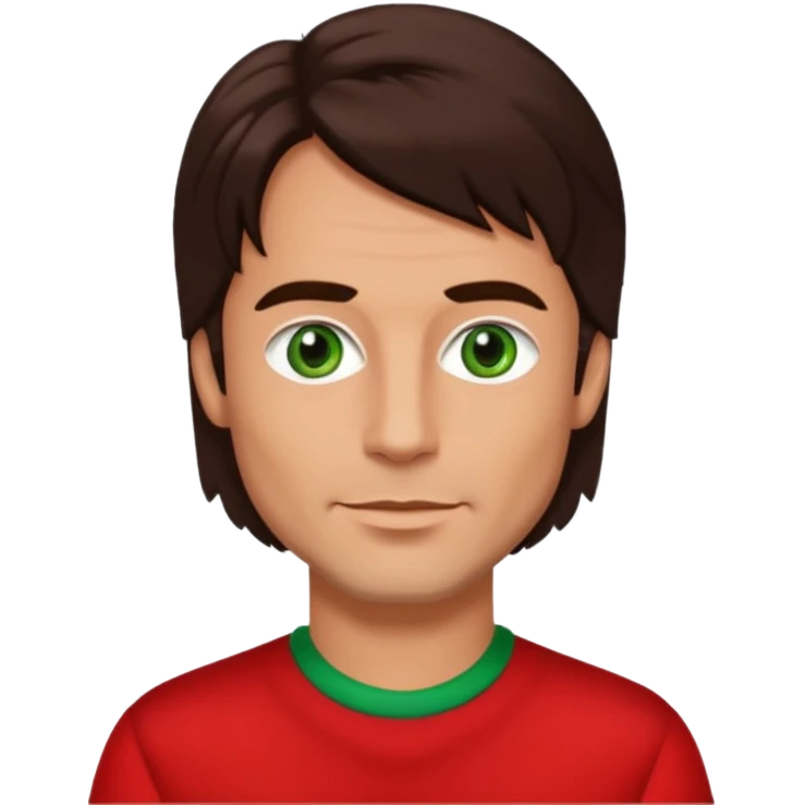 Robert Pilatus, German Singer (1964-1998) with tan skin, long dark ...