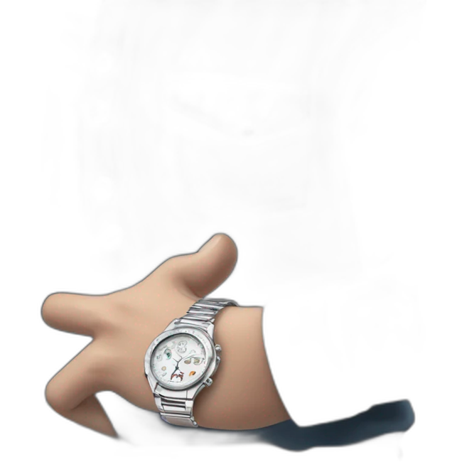 boy holding phone on back emoji | AI Emoji Generator