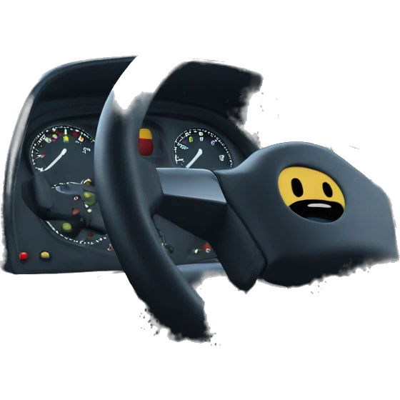 cockpit view from airplane. emoji | AI Emoji Generator