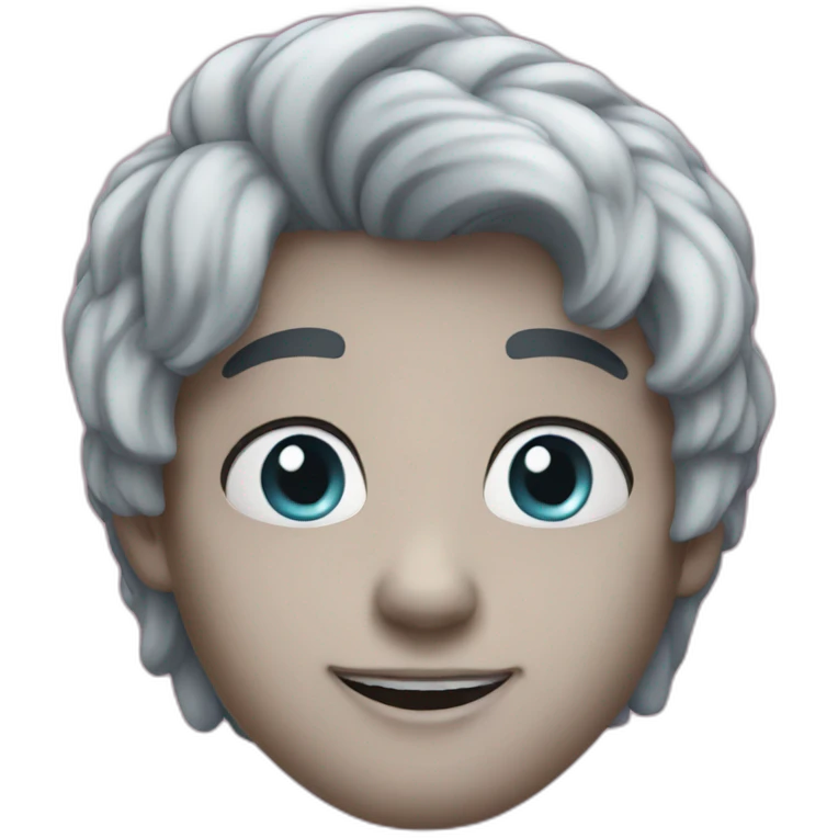 Coeur emoji | AI Emoji Generator