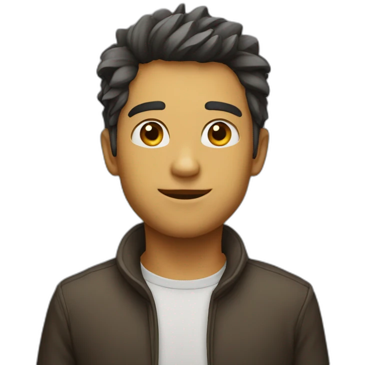 caky emoji | AI Emoji Generator
