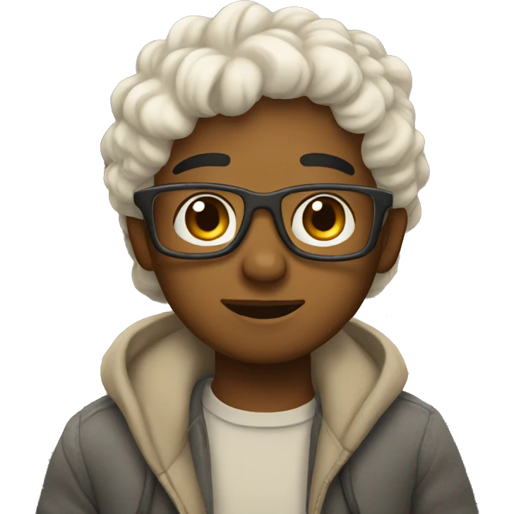 Cozy emoji | AI Emoji Generator