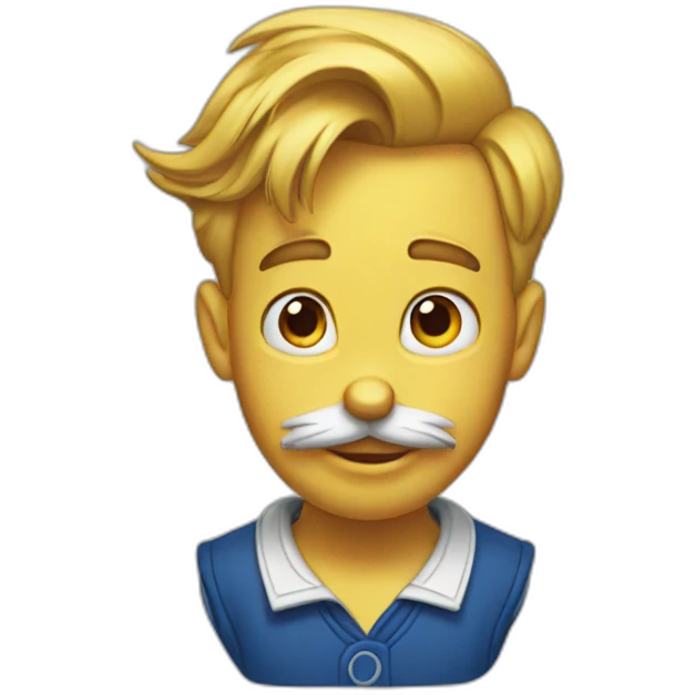 donald duck emoji | AI Emoji Generator