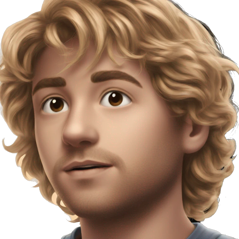 "intense stare" emoji | AI Emoji Generator