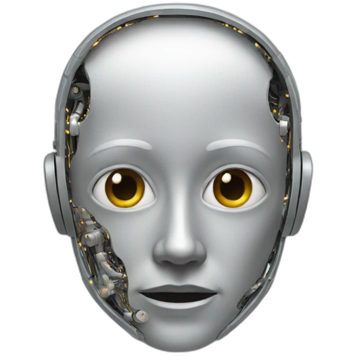 Artificial intelligence emoji | AI Emoji Generator