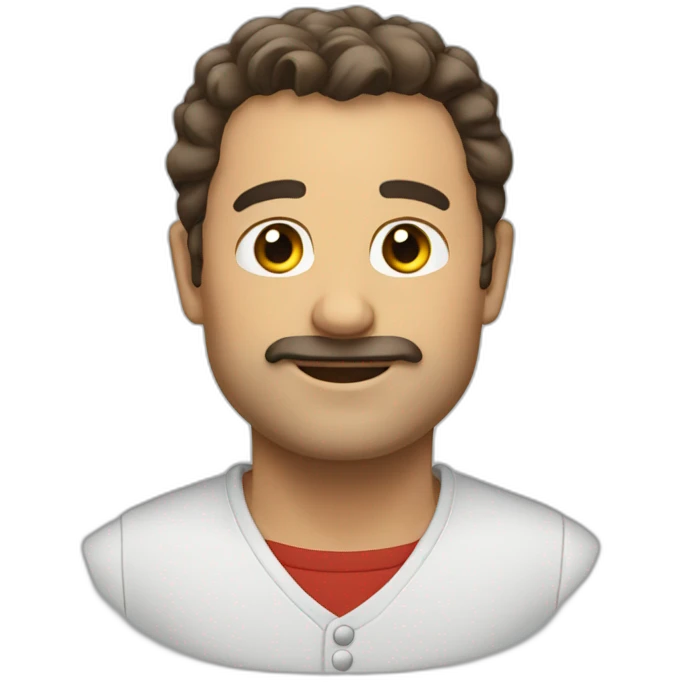 eric tabarli emoji | AI Emoji Generator