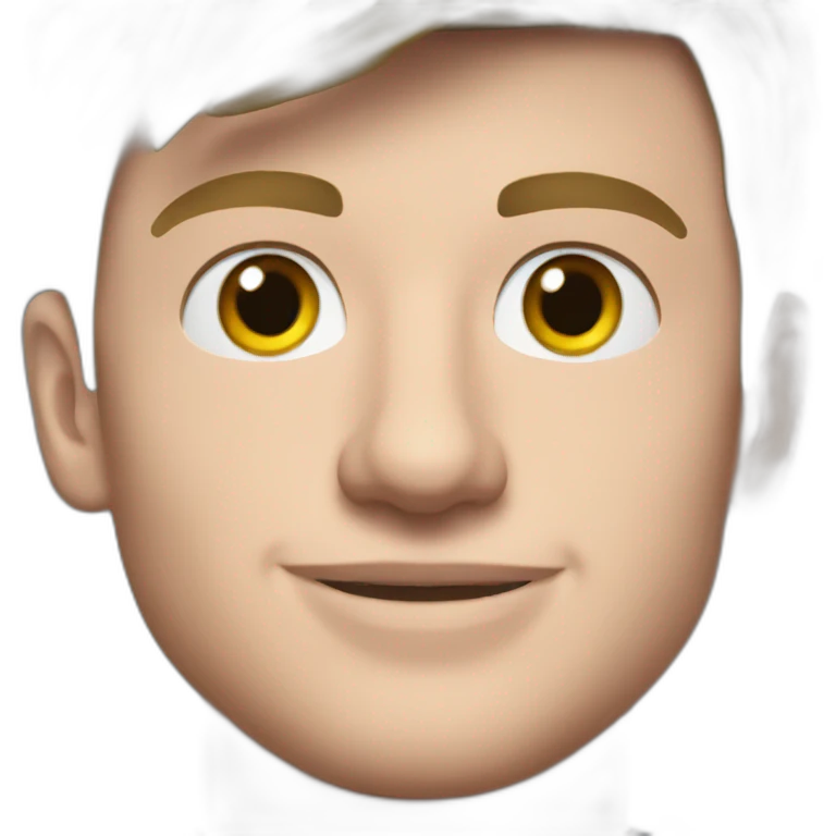 Max verstappen emoji | AI Emoji Generator