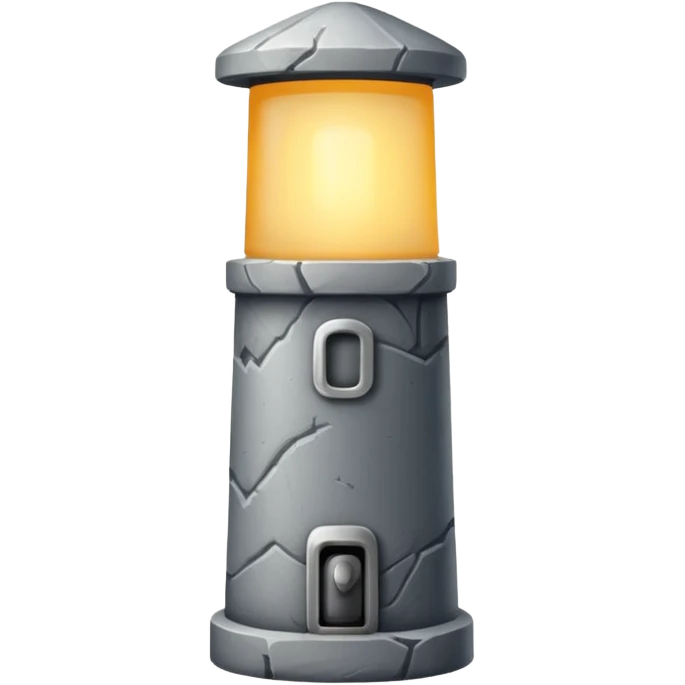 Beacon emoji | AI Emoji Generator