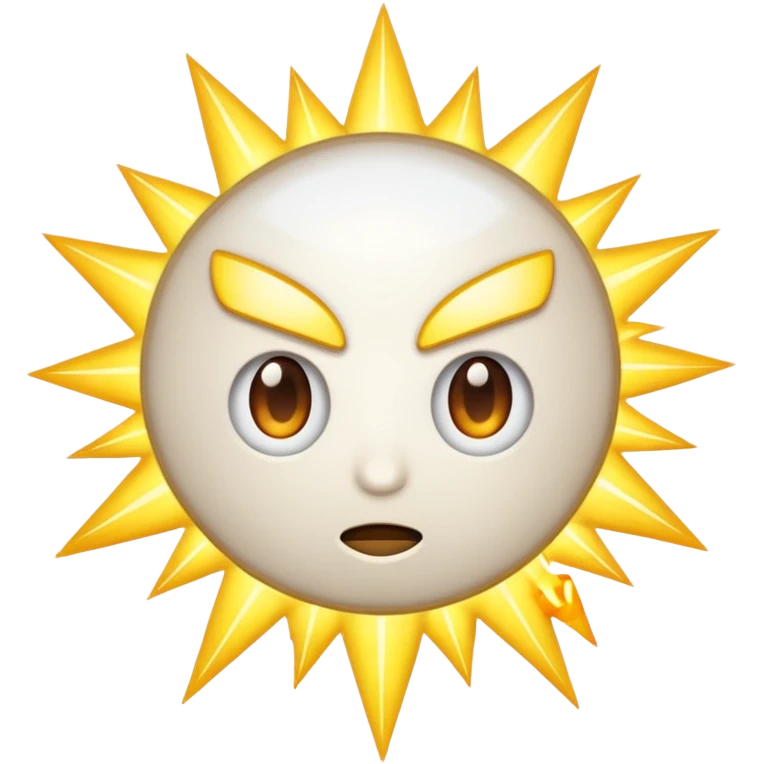 flash emoji | AI Emoji Generator