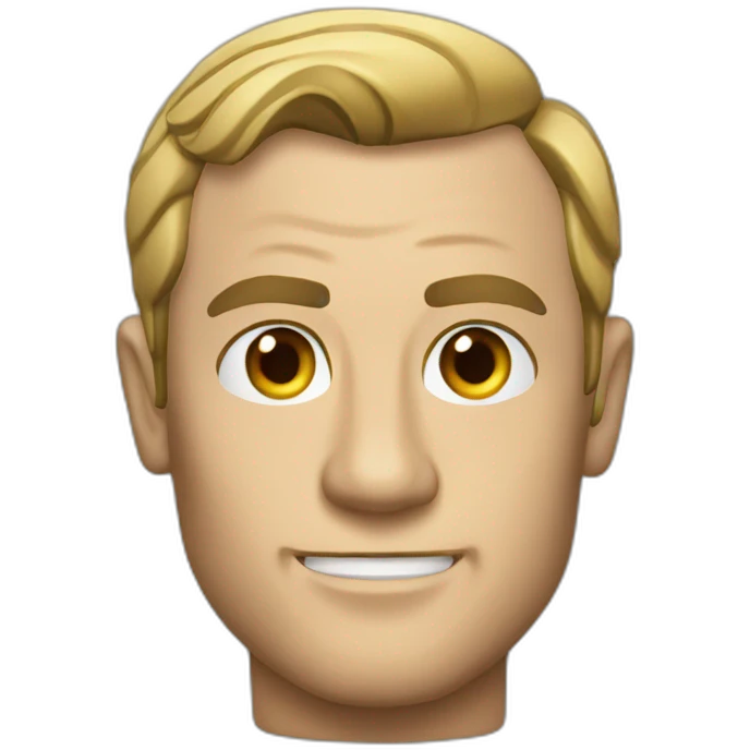 James Bond emoji | AI Emoji Generator