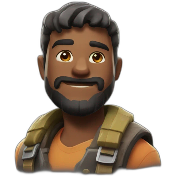 Fortnite emoji | AI Emoji Generator