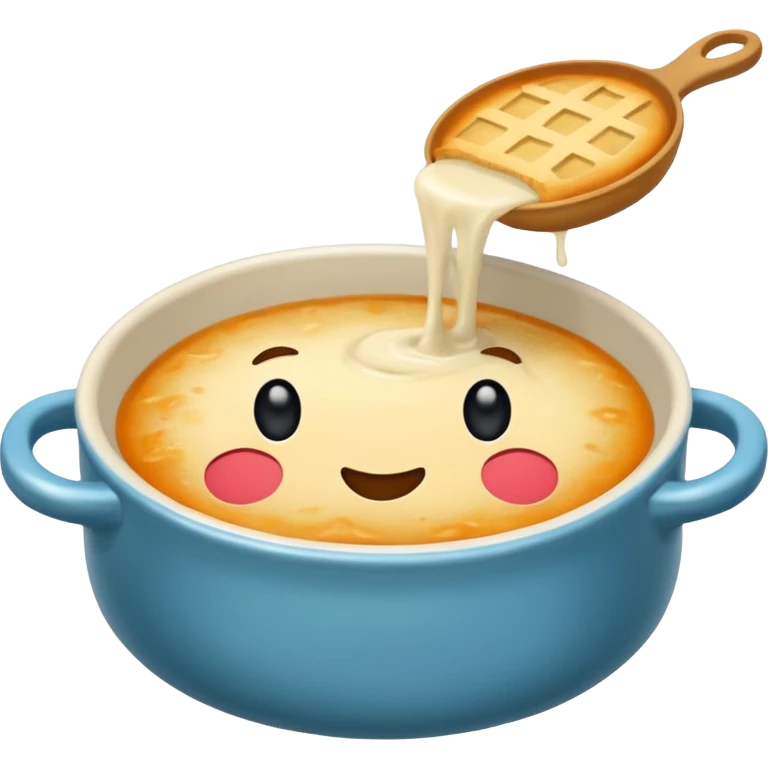 Hazme un pan de sopa l pero que la sopa esté adentro de el pan que sea ...