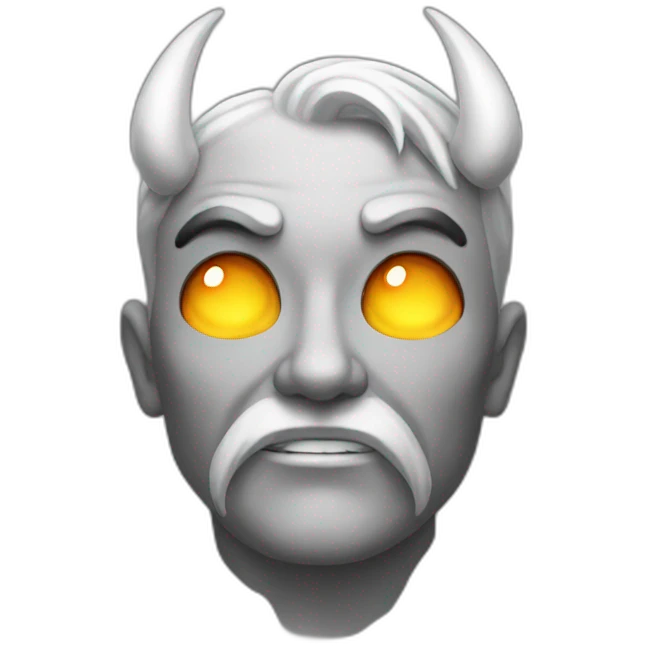 lucifer emoji | AI Emoji Generator