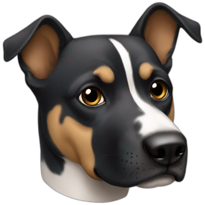 perro emoji | AI Emoji Generator