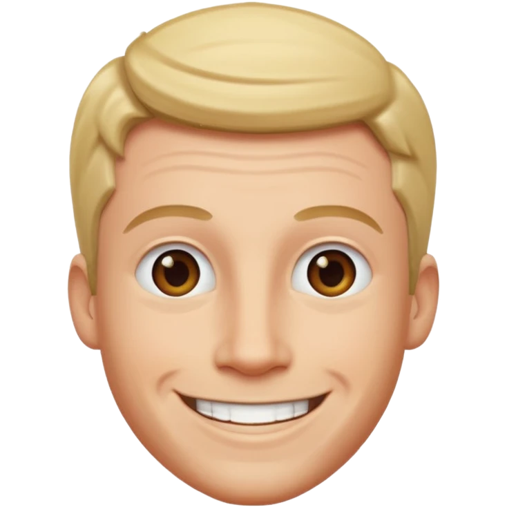 calvin hayes emoji | AI Emoji Generator