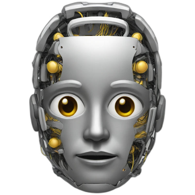 artificial intelligence emoji | AI Emoji Generator