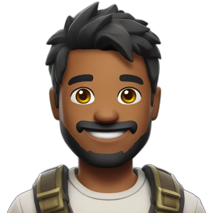 Fortnite emoji | AI Emoji Generator