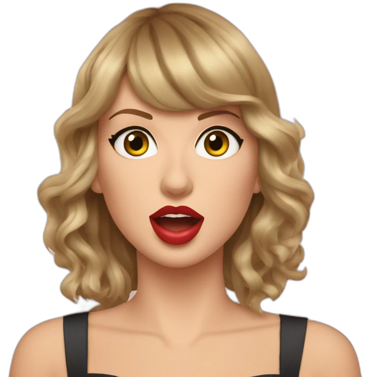 taylor-swift-throating-bbc emoji | AI Emoji Generator