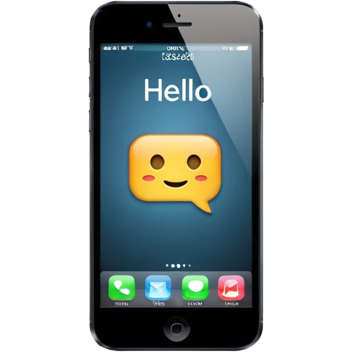 send imessage emoji | AI Emoji Generator
