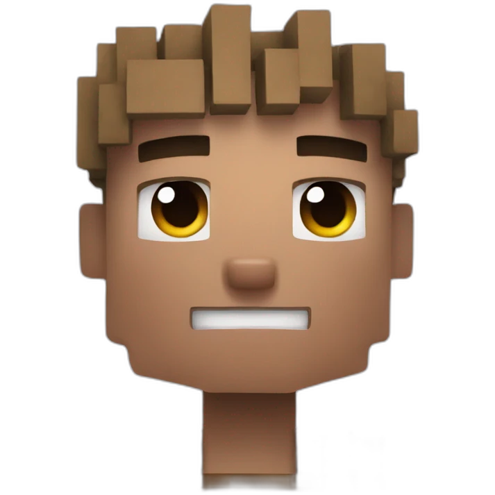 Minecraft emoji | AI Emoji Generator