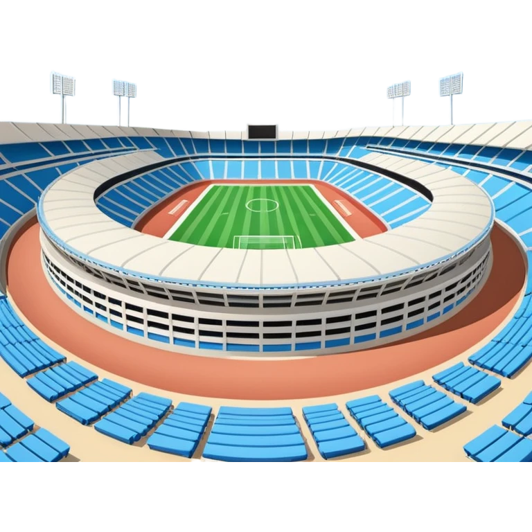 NSK Olimiyskiy emoji | AI Emoji Generator