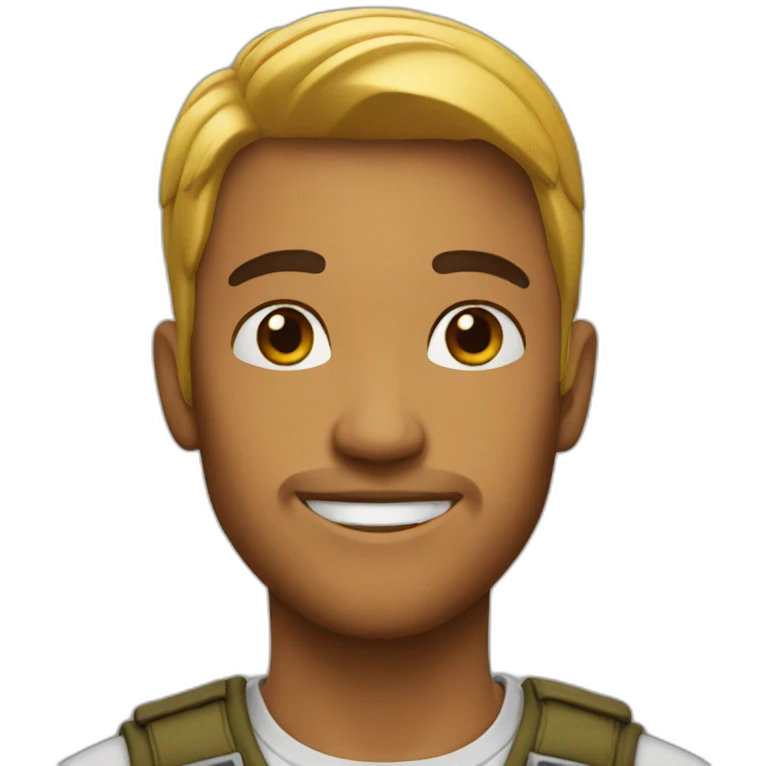 jul emoji | AI Emoji Generator