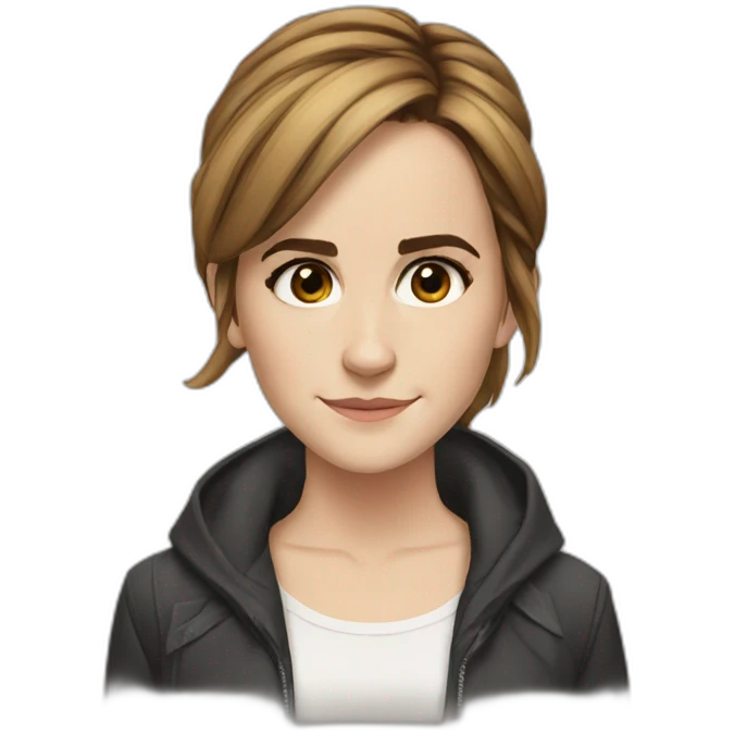 Emma watson emoji | AI Emoji Generator