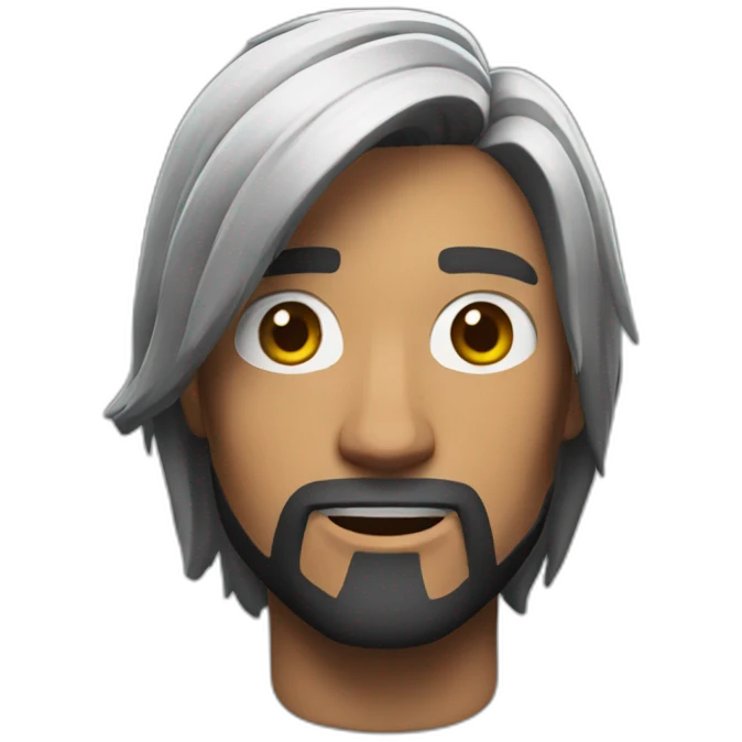 fortnite emoji | AI Emoji Generator