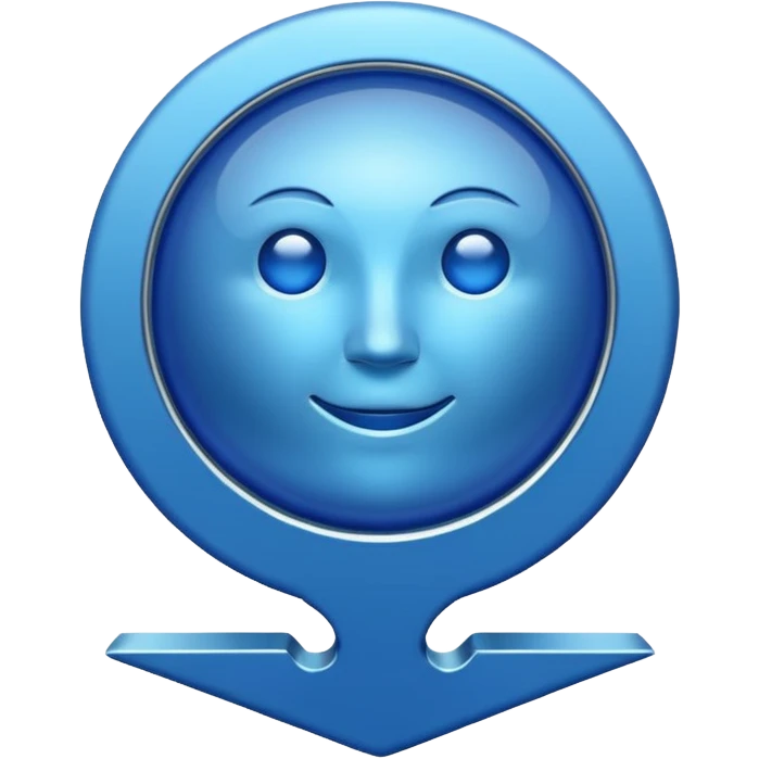 Meta verification symbol emoji | AI Emoji Generator