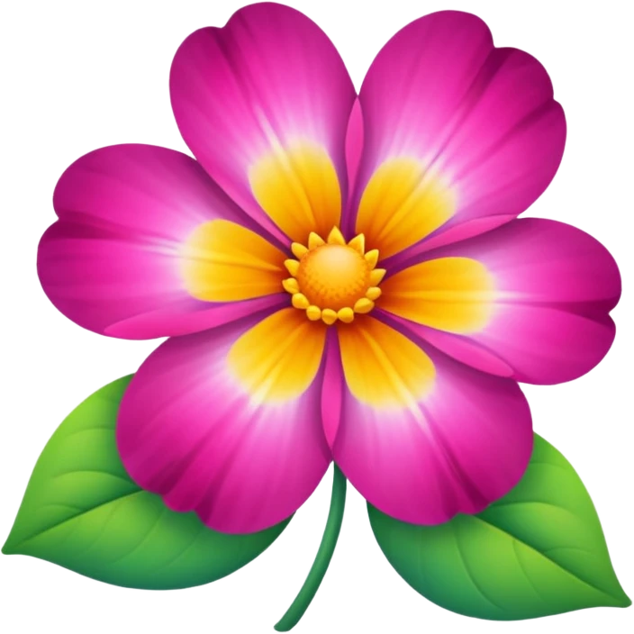 flower emoji | AI Emoji Generator