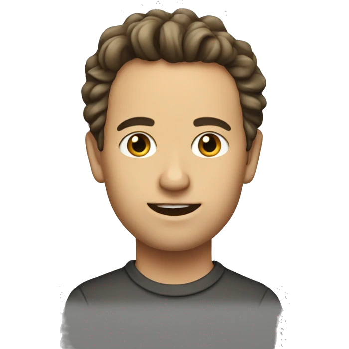 David Ausubel emoji | AI Emoji Generator