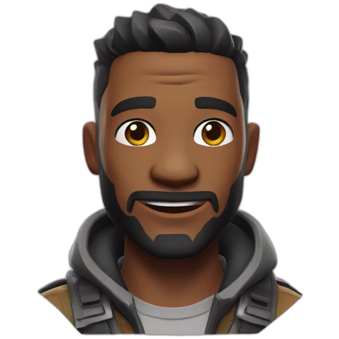 Fortnite emoji | AI Emoji Generator