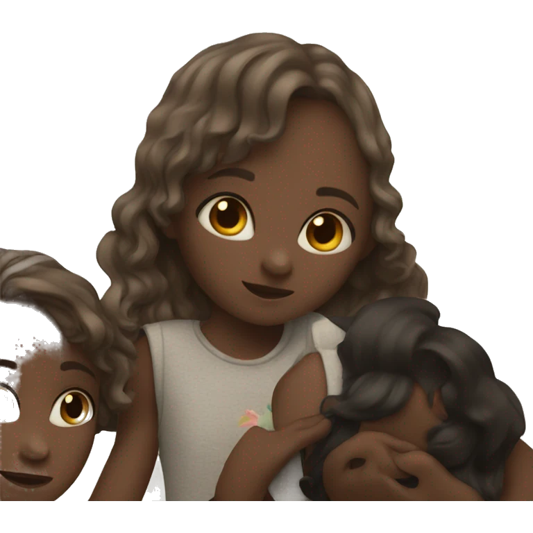 girl and boy together emoji | AI Emoji Generator