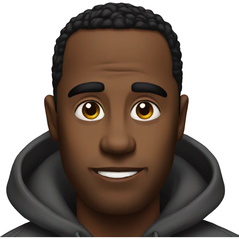 diddy emoji | AI Emoji Generator