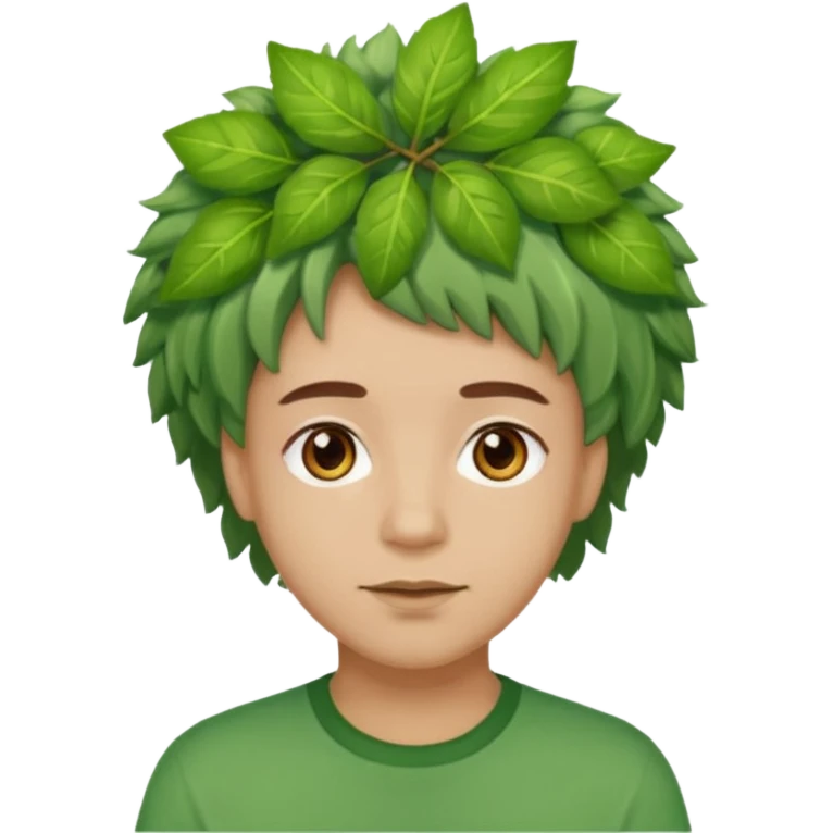 The Tree of Wisdom of The Wiggles with light skin, brown eyes, green ...