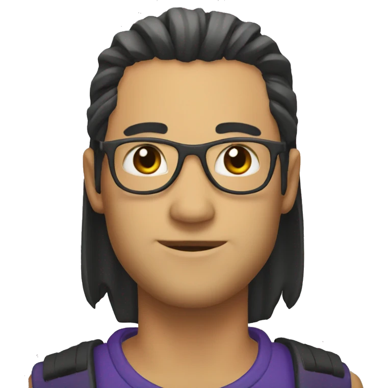 sigma emoji | AI Emoji Generator