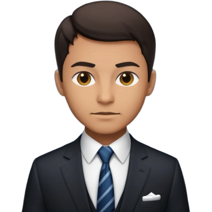 The Night Agent emoji | AI Emoji Generator