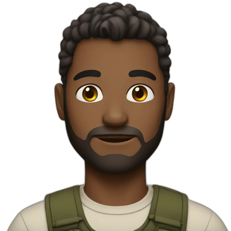 JUL emoji | AI Emoji Generator