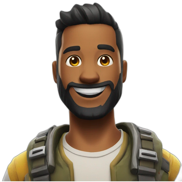 Fortnite emoji | AI Emoji Generator