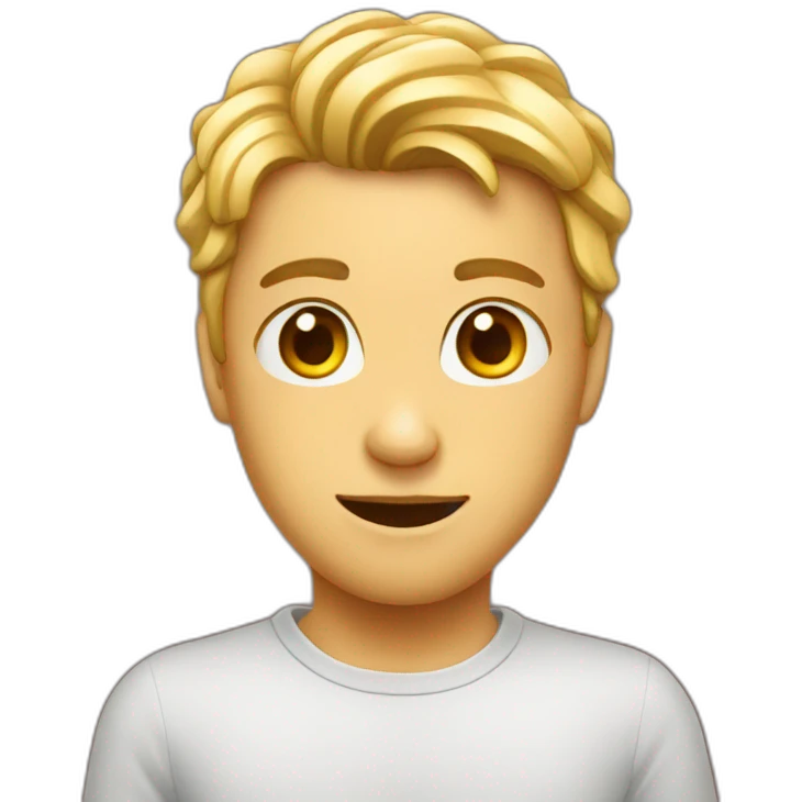 Heart emoji | AI Emoji Generator