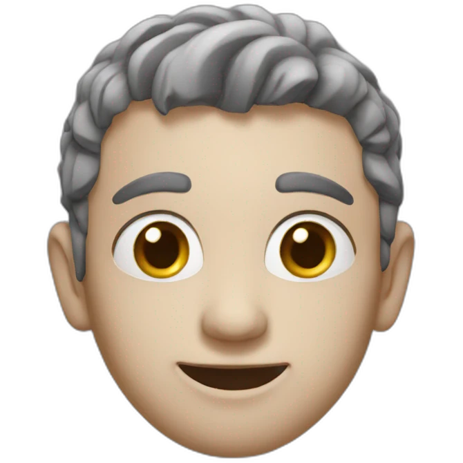 Om emoji | AI Emoji Generator