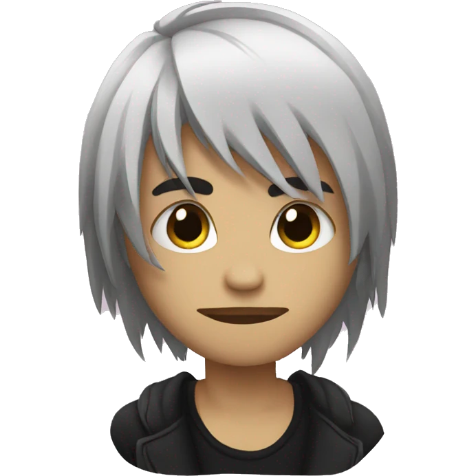 Emo emoji | AI Emoji Generator
