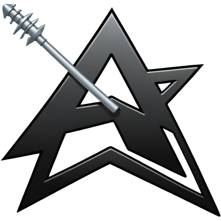 metallica text logo emoji | AI Emoji Generator