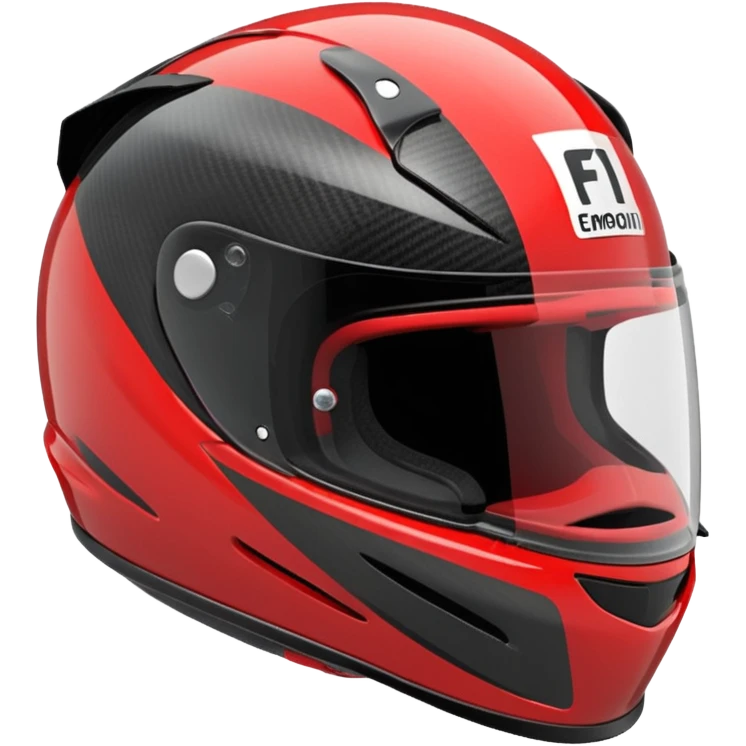 f1 helmet from side emoji | AI Emoji Generator