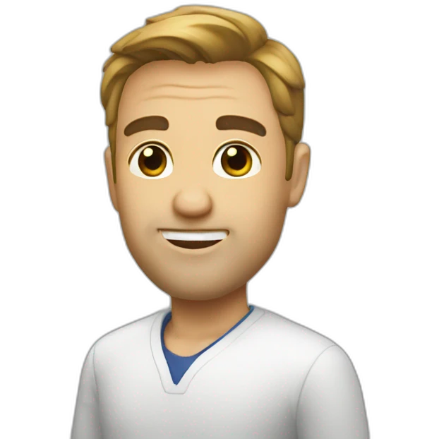 Sigma emoji | AI Emoji Generator